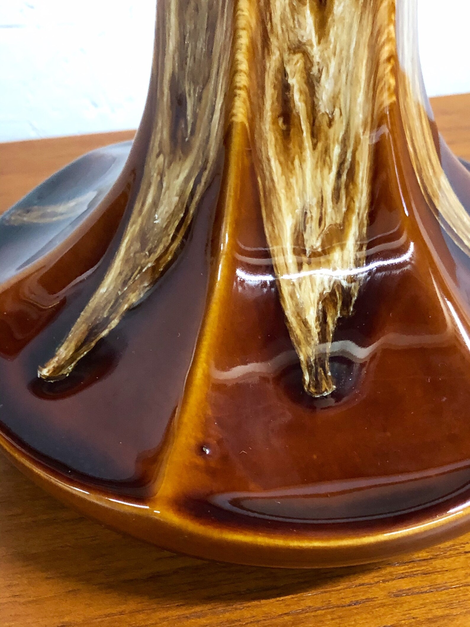 Rare MELBA Ware Fine Arts Vase 1960s Retro - Etsy UK