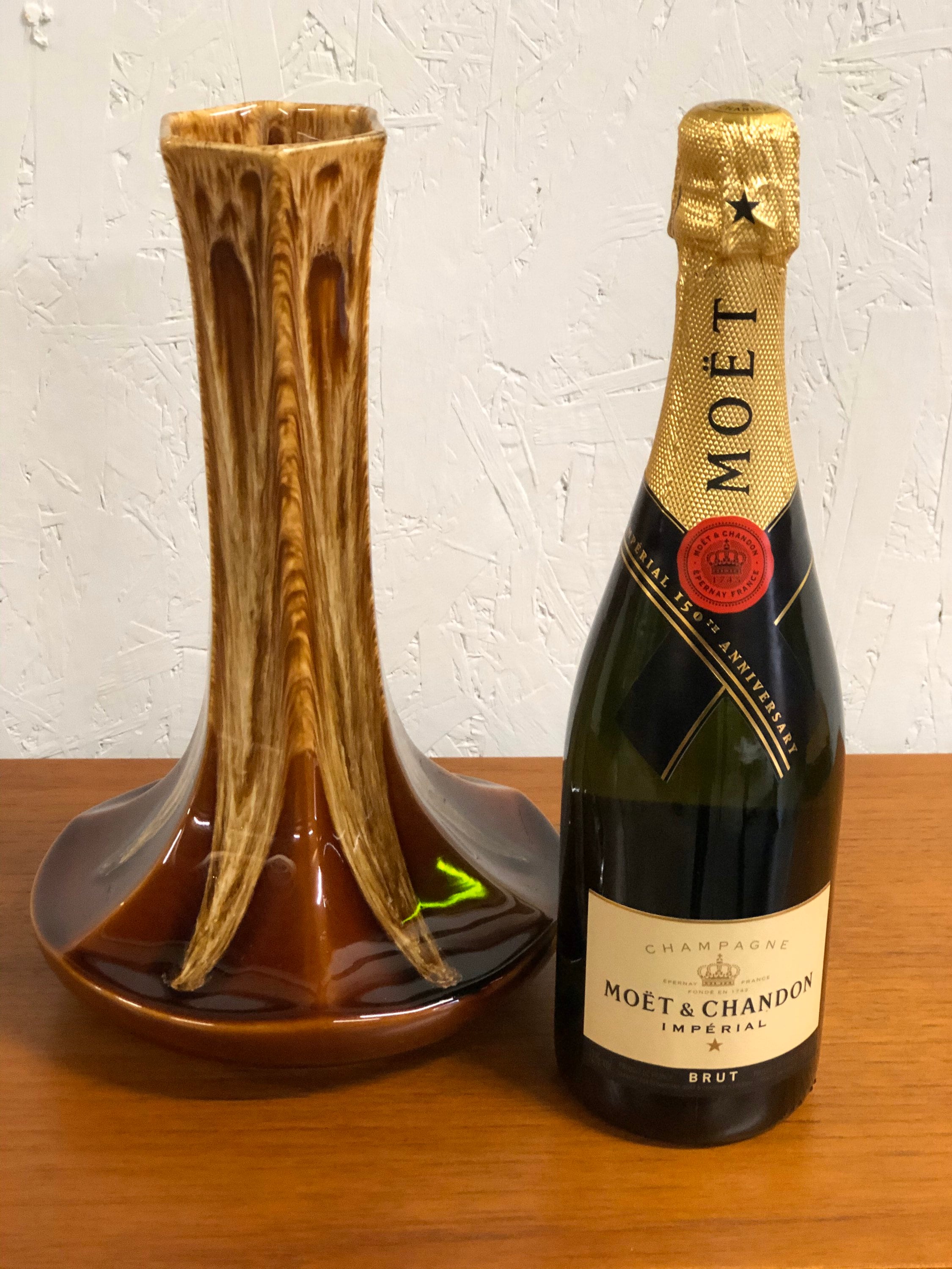 Rare MELBA Ware Fine Arts Vase 1960s Retro - Etsy UK