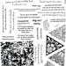 WORDS, DESIGN, POEM, Script Set of Unmounted Rubber Stamps by Cherry ...