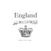 LONDON Sign, ENGLAND, Queen's Crown- Set of 3 Cling Rubber Stamps Q490 ...