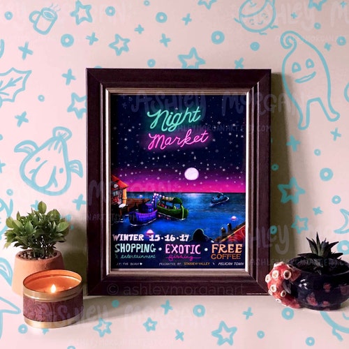 Breath of the Wild Hyrule Map Poster - Etsy