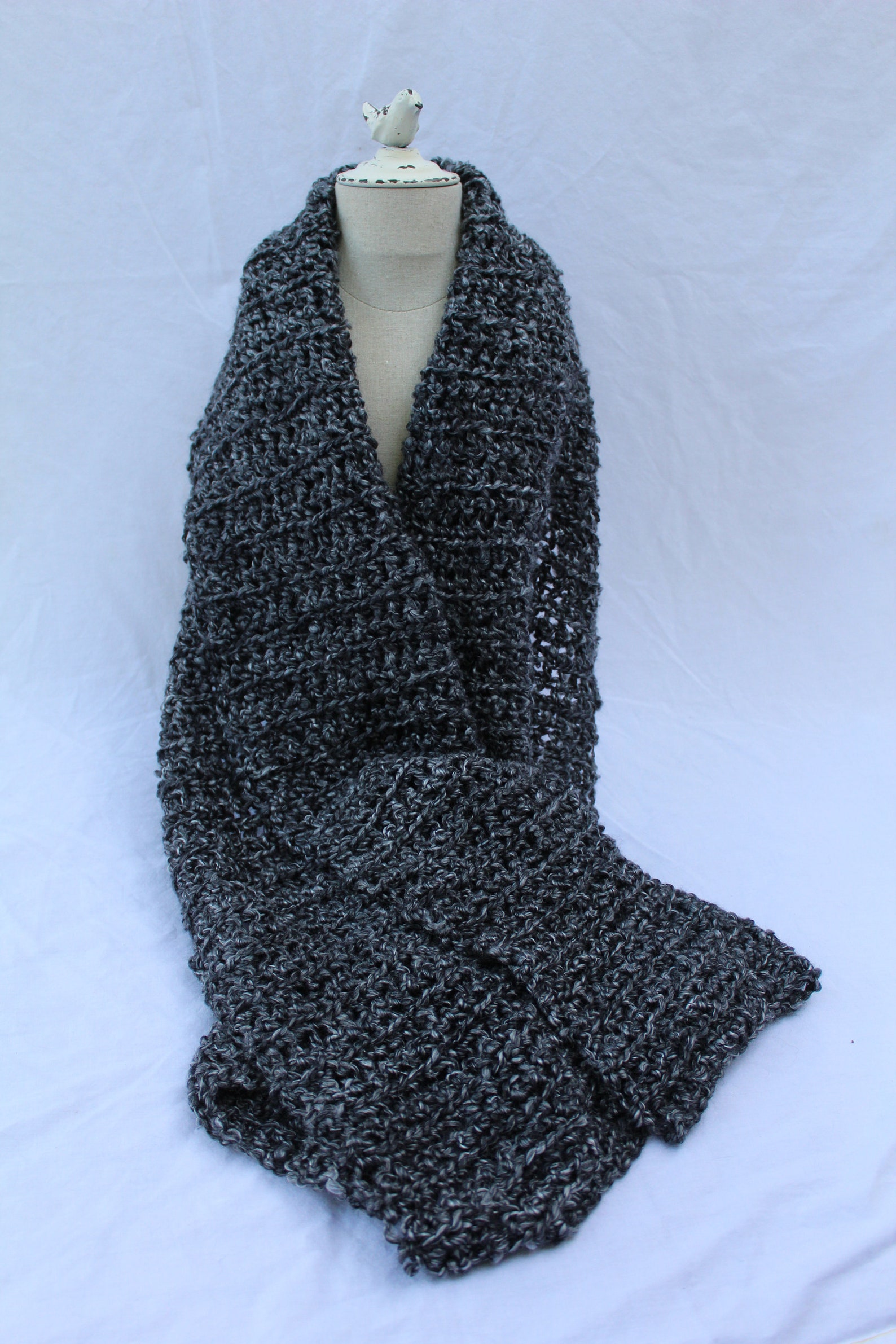 Prayer/comfort Shawl - Etsy