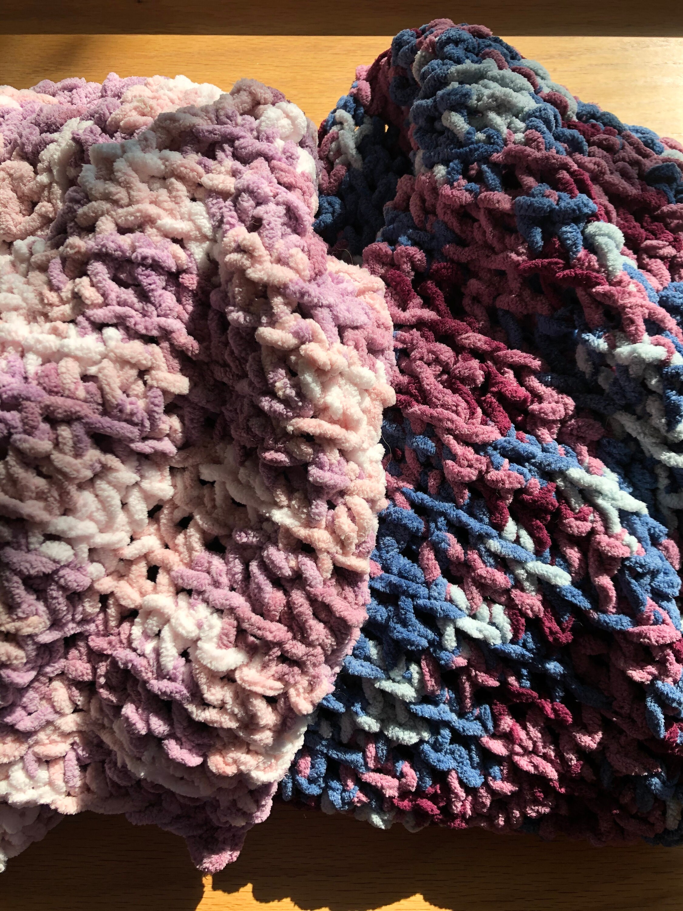 Comfort/prayer Shawl | Etsy