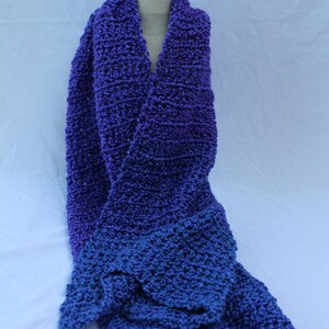Prayer/comfort Shawl - Etsy