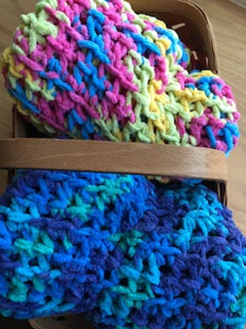 Comfort/prayer Shawl - Etsy