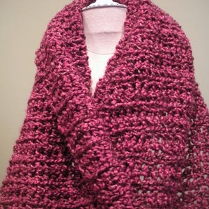 Prayer/comfort Shawl - Etsy