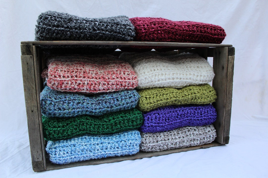 Prayer/comfort Shawl - Etsy