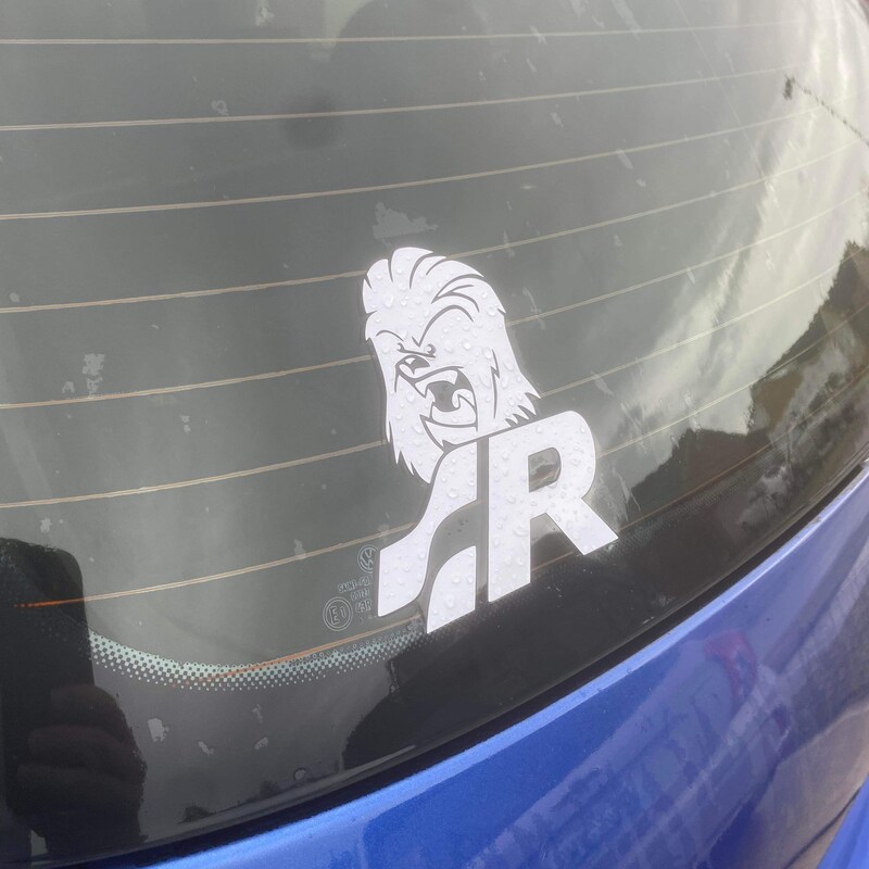ToyoDecal - Etsy