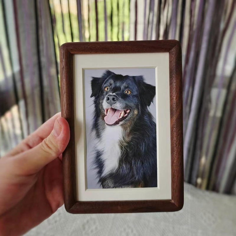 3x5 Frames Set - Etsy