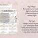 Sigil Guide and Planner, Learn How to Create Sigils, Worksheets to ...