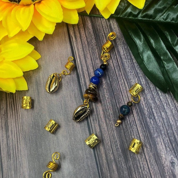 Loc Jewelry - Etsy