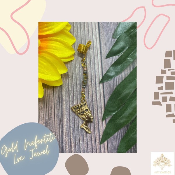 Sister Loc Jewelry - Etsy