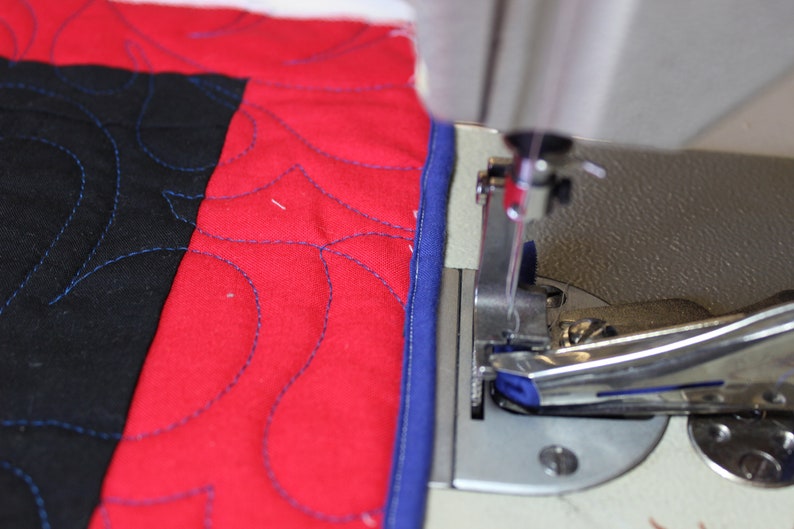 Mask Maker the Best 30 Mm Pro Binding Set Complete W/ | Etsy