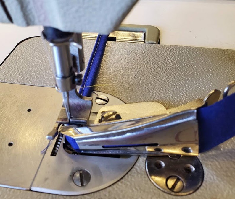 Mask Maker the Best 30 Mm Pro Binding Set Complete W/ | Etsy