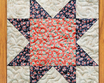 24 Inch Quilt Block - Etsy