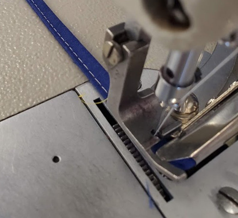 Mask Maker the Best 30 Mm Pro Binding Set Complete W/ | Etsy