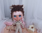 Lil Boo Boo Doll - Etsy