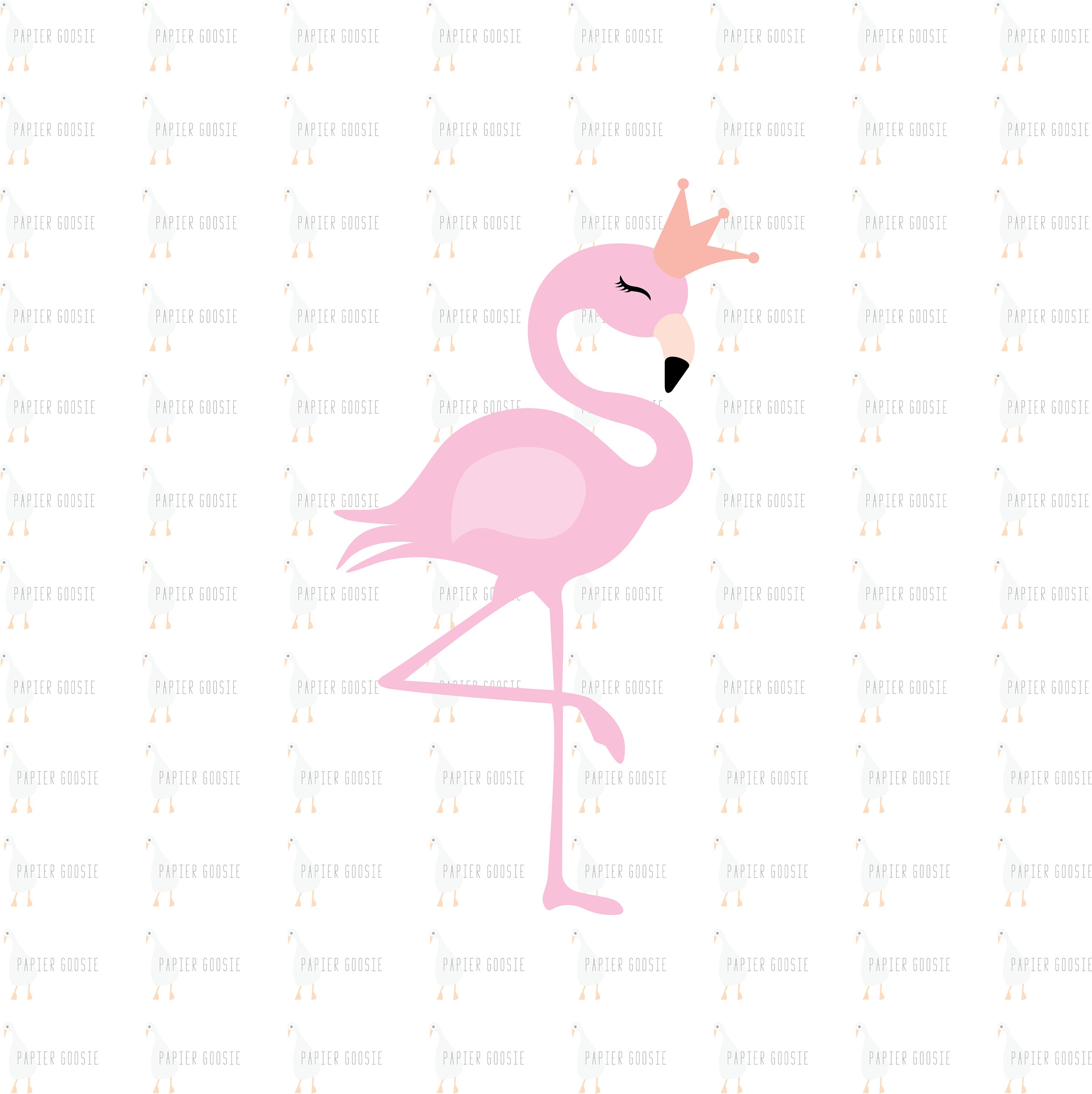Flamingo SVG Beautiful Flamingo SVG Cute Flamingo SVG | Etsy