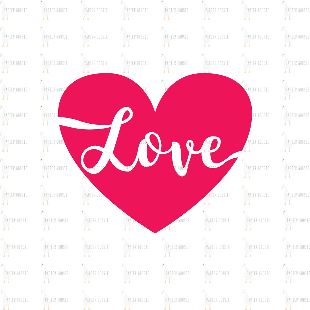 Valentine SVG, Love Heart SVG, Love SVG, Valentines Day Svg, Valentine ...