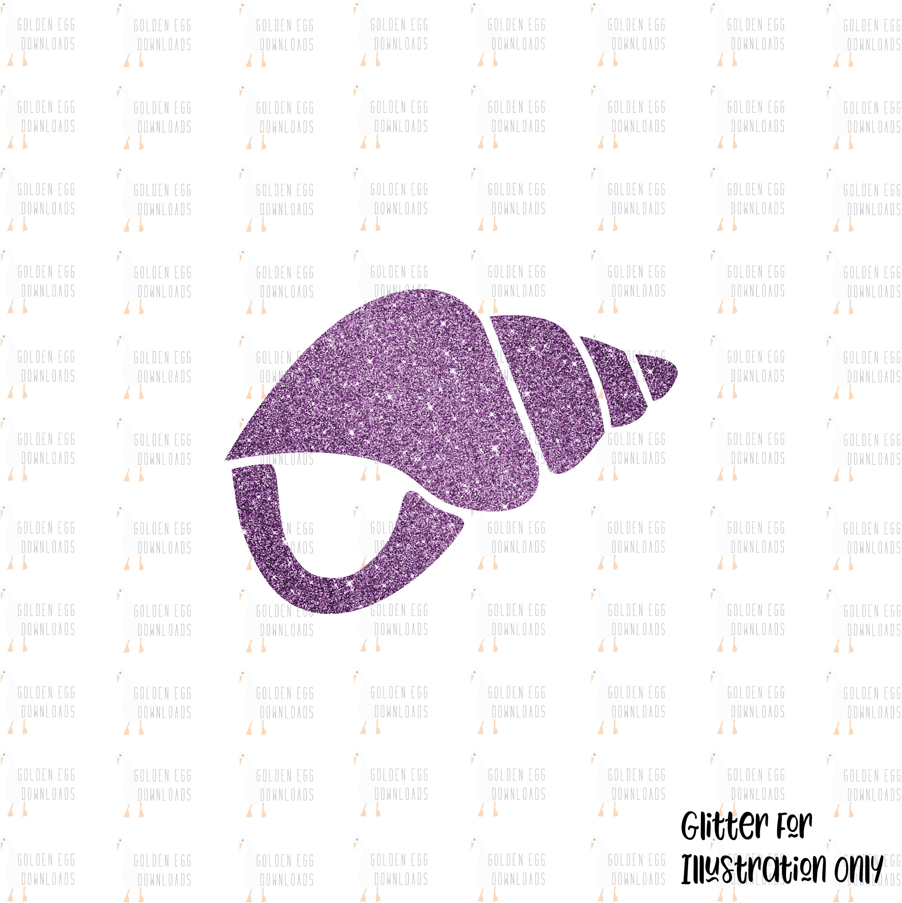 Seashell SVG Mermaid Shell SVG Shell SVG Shell Cut File - Etsy Canada