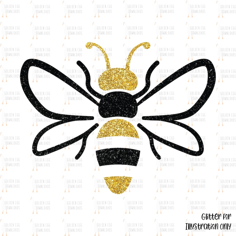 Bumble Bee Svg - Etsy