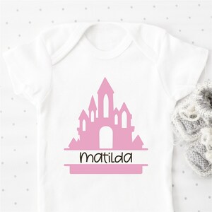 Princess SVG, Princess Monogram Bundle, SVG, PNG, Cut File, Magical ...