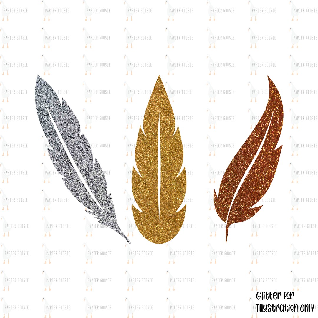 Plumas SVG, Plumas hermosas, Plumas cliparte, Plumas Silueta, Plumas de ...