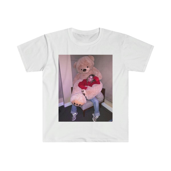 Sabrina Carpenter Bear - Etsy