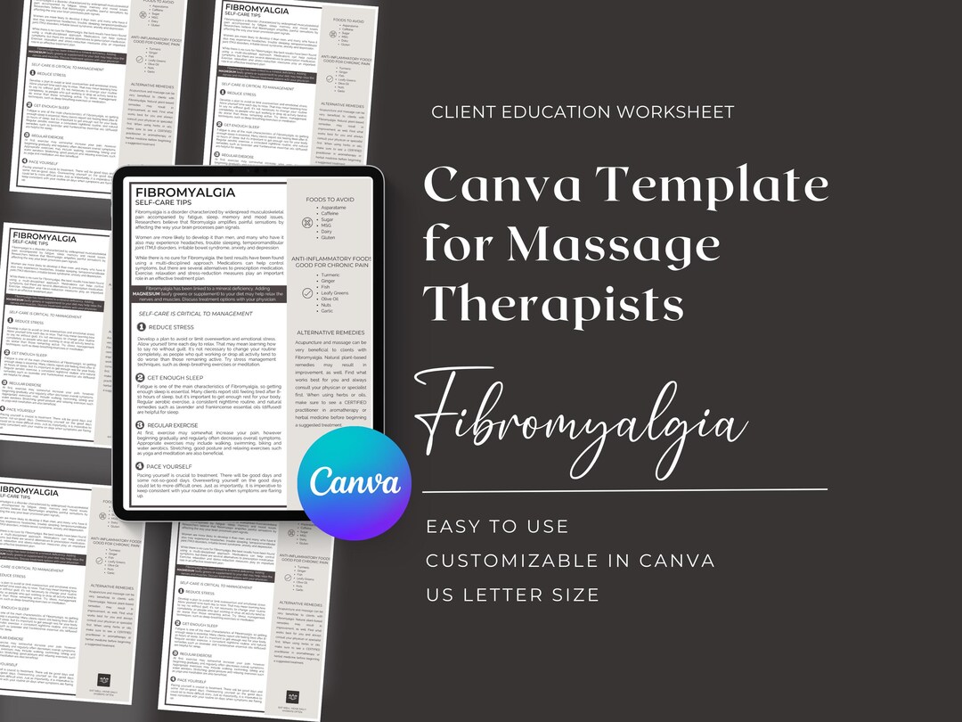 Massage Therapist | Client Education | Massage & Bodywork ...