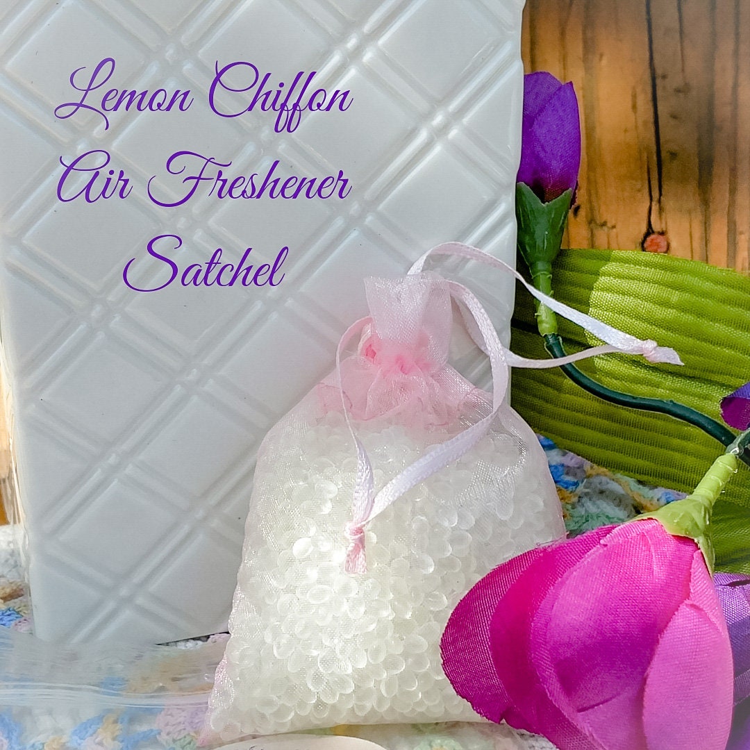 Fruit Scent Car Air Freshener. Fruit Scent Drawer Freshener. Car ...