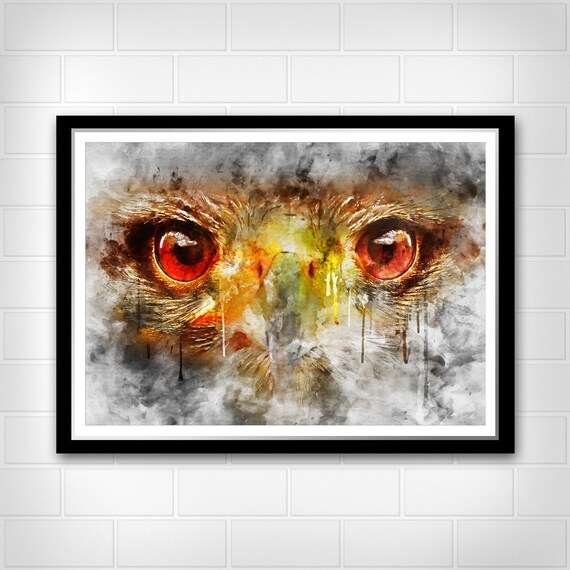 Day Of The Falcon Poster