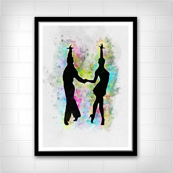 Latin - Etsy