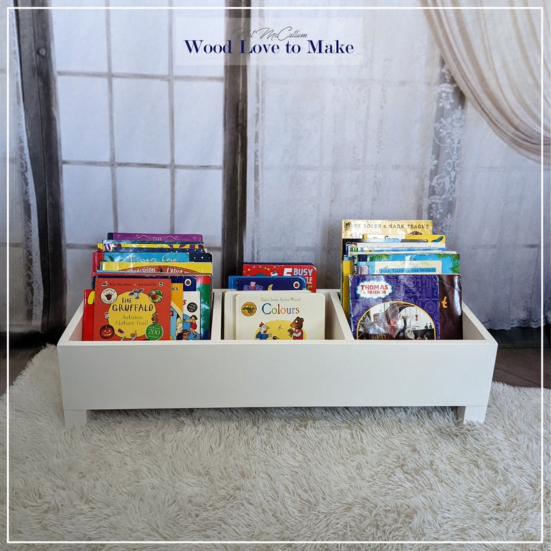 Book With Storage Inside - Etsy UK