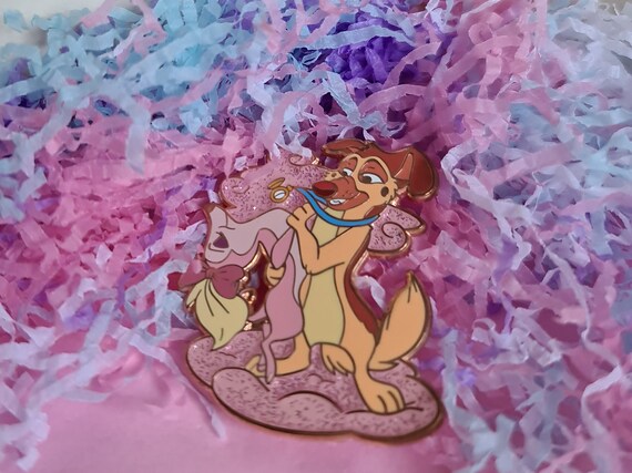 All Dogs Go To Heaven Whippet Angel