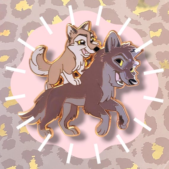 Balto Und Aleu Aleu | Heroes Wiki | Fandom