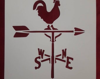 Weather vane | Etsy