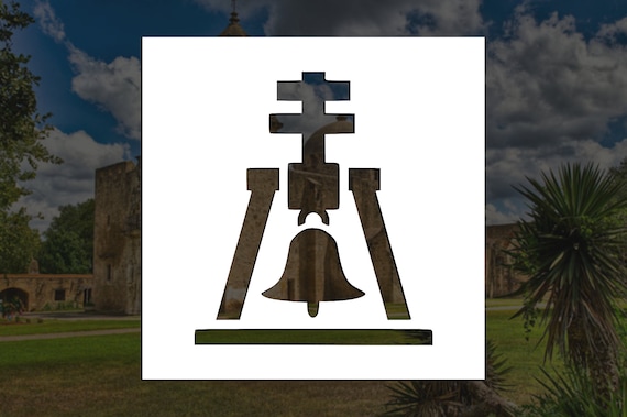 Raincross Reusable Stencil many Sizes - Etsy