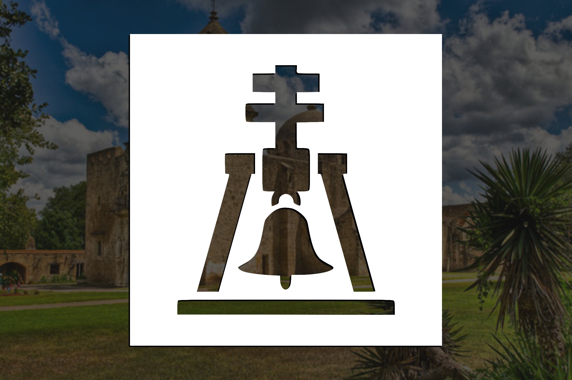 Raincross Reusable Stencil many Sizes - Etsy