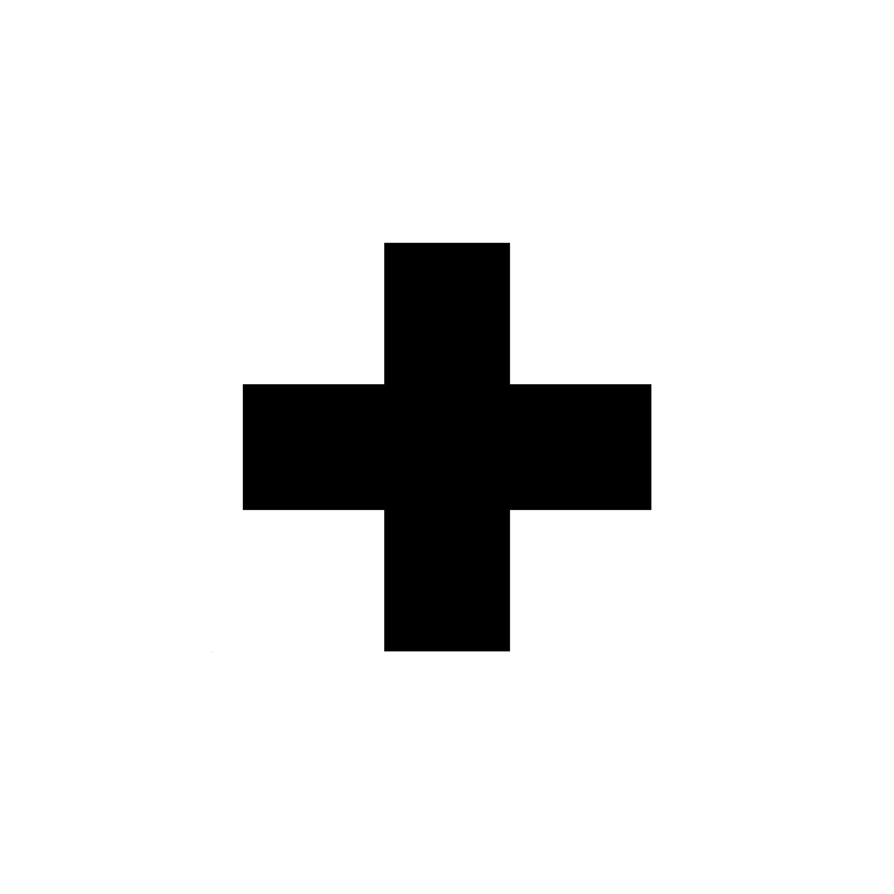 Medical Swiss Cross Symbol Reusable Stencil (many Sizes) - Etsy