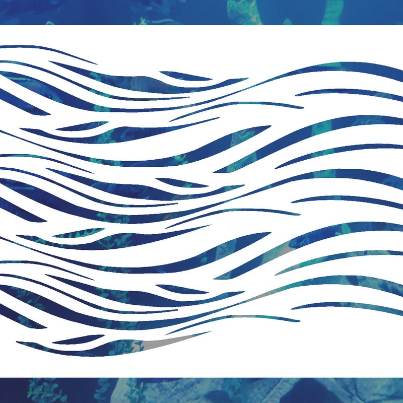 Repeatable Stencils - Etsy