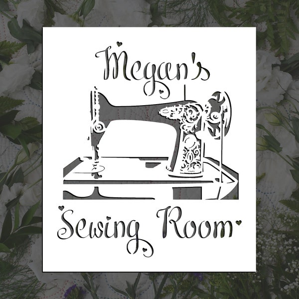 Sewing Room - Etsy