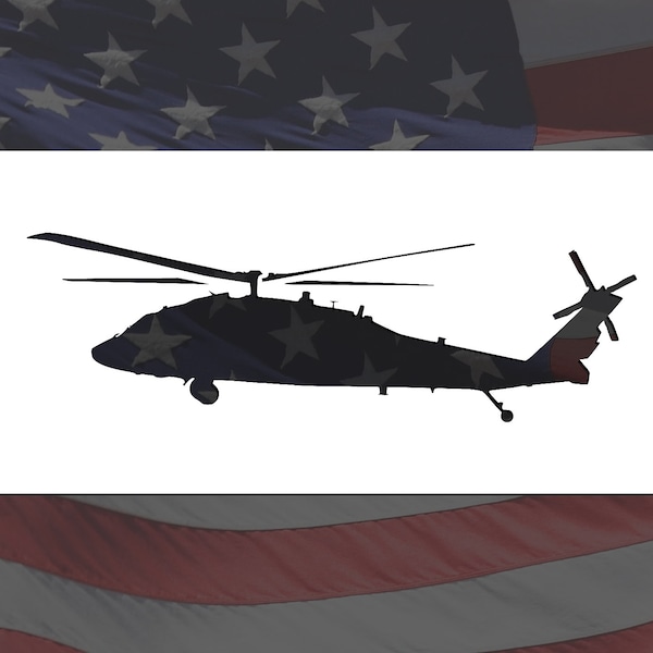 Blackhawk Inspired - Etsy