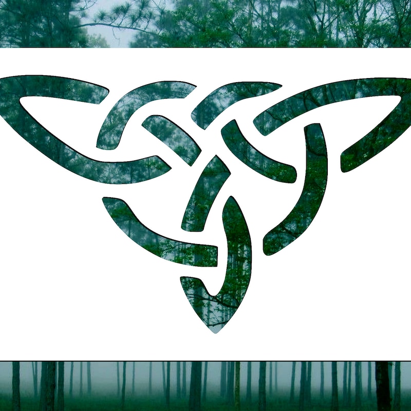 Celtic Quilting - Etsy