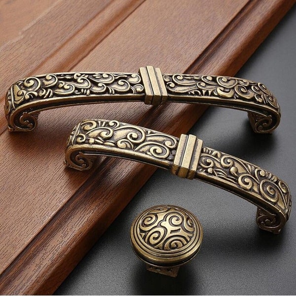 Old Fashioned Door Knobs - Etsy