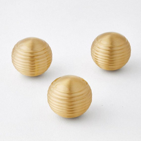 Spherical Knob Kitchen Cabinet Pulls Knob Handle Drawer Knob | Etsy