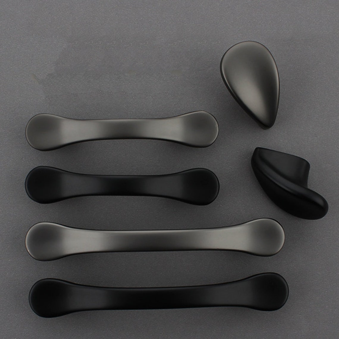 Cabinet Drawer Wardrobe Handle Dresser Table Door Handle - Etsy