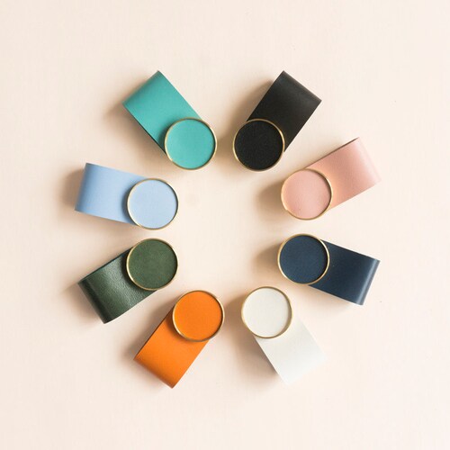 Colorful Dresser Knobs Drawer Pulls Knobs Kids Kitchen Cabinet - Etsy