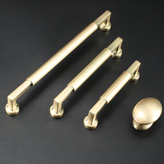 3.7557.55modern Simple Dressing Table Handle | Etsy