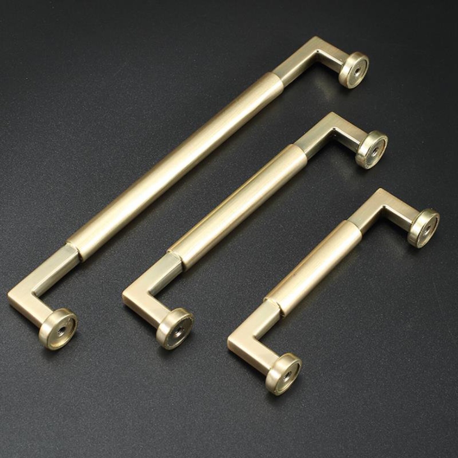 3.7557.55modern Simple Dressing Table Handle - Etsy