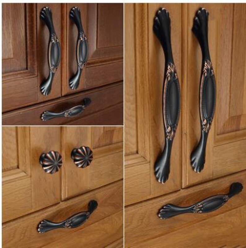 3.7557.55modern Simple Dressing Table Handle - Etsy